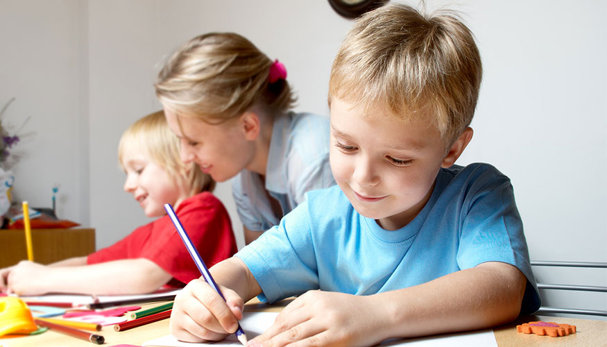 The Comenius School – Support for Homeschool Families