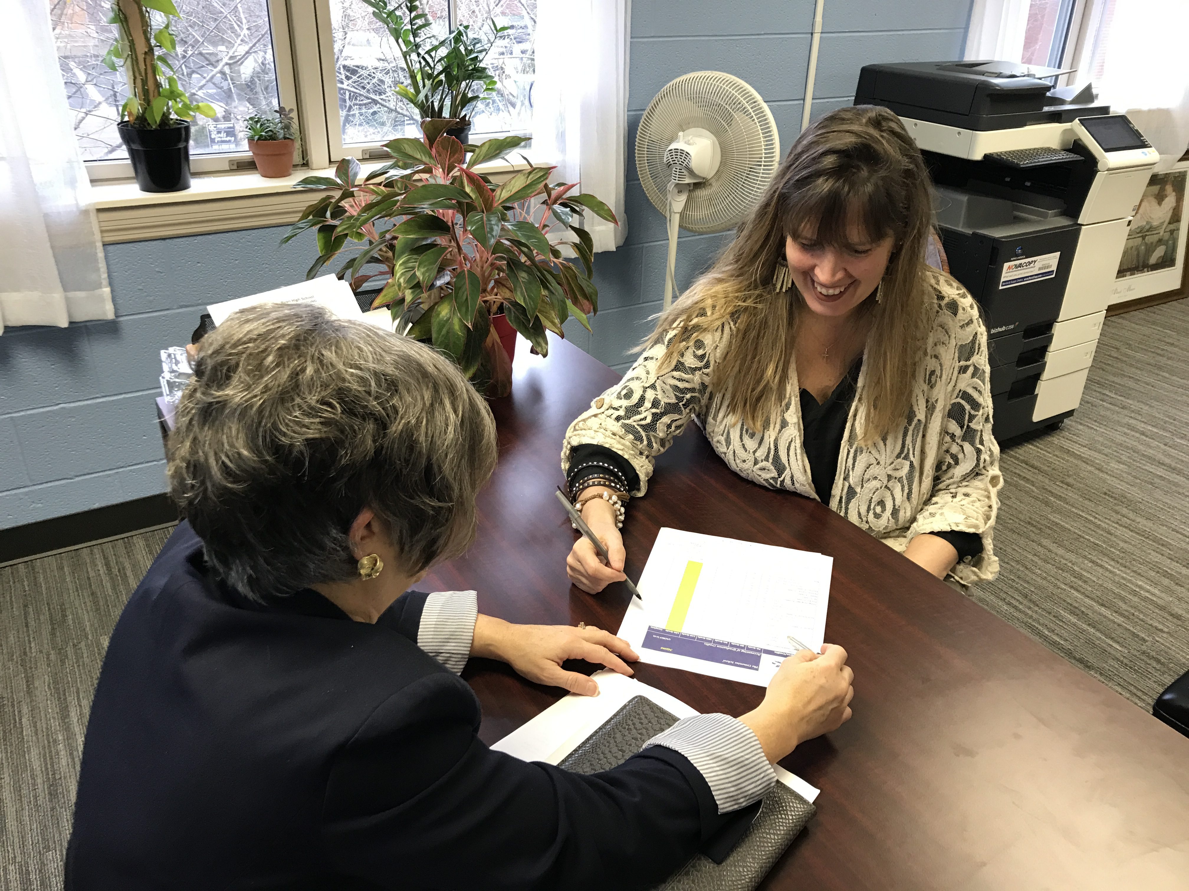 The Comenius School – Support for Homeschool Families